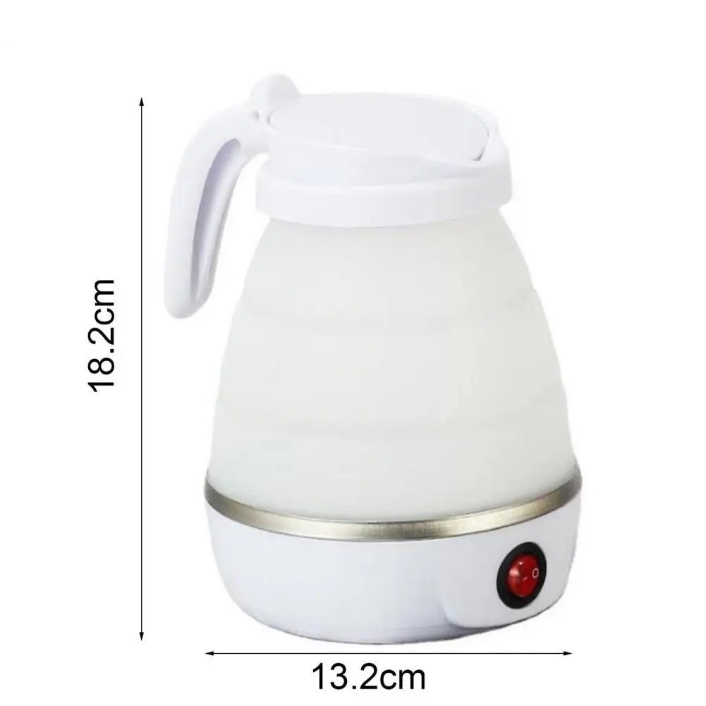 Electric Foldable Heating Pot – Carly's Boutique & More